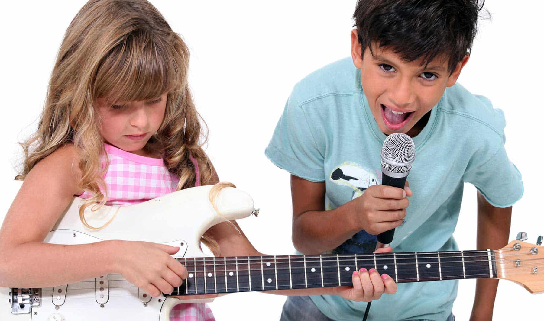Are Singing Lessons Safe for Kids? - The Singingbelt